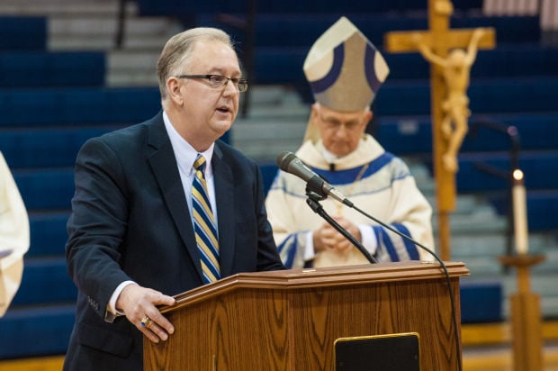 Top of the class: Parochial schools adopt new management model