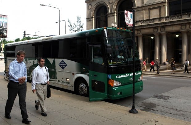 Transportation is on the move in Valpo