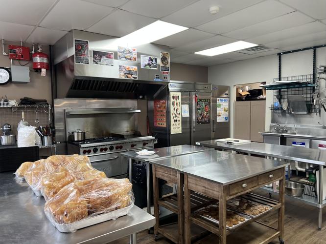 Duneland schools presents 2024 budget proposal