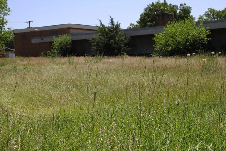 DUAB approves demolition services for Norton Elementary