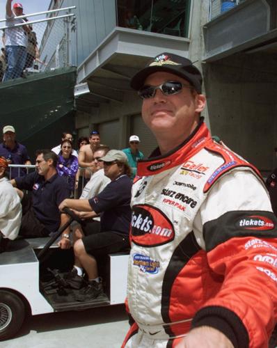 Ray Nichels to be Inducted into Motorsports Hall of Fame