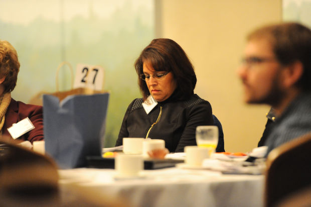 Health summit urges education, collaboration