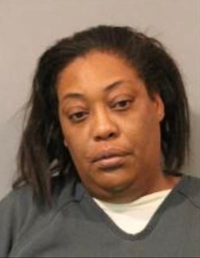 Judge: Mother's love for her own kids didn't justify shooting pregnant ...
