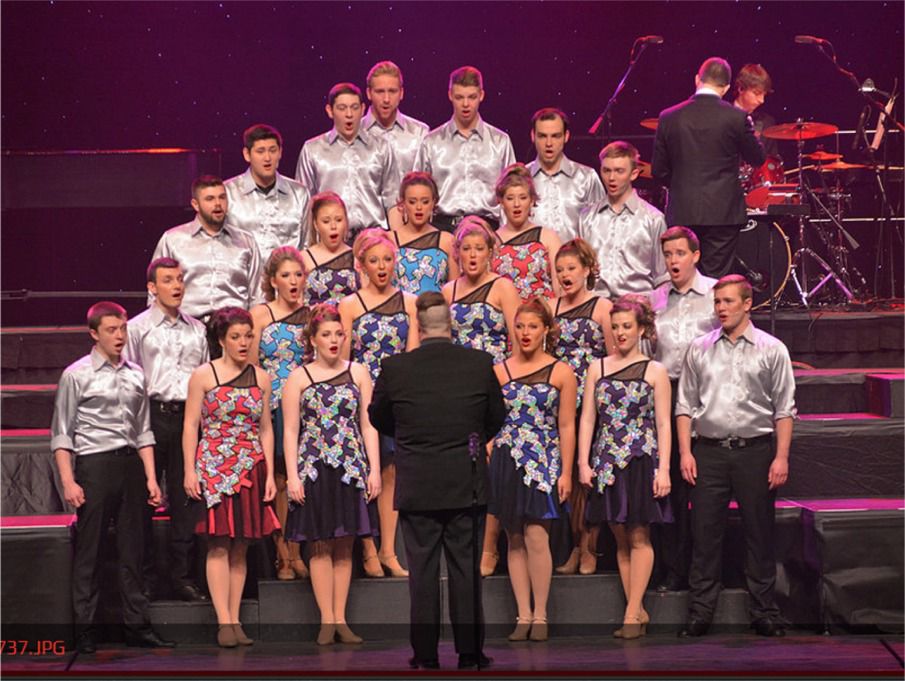 Concert planned for Friday