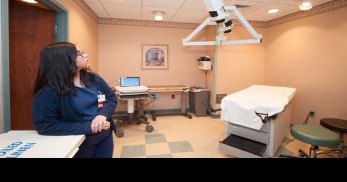 IUN plans nurse practitioner program to address doc shortage