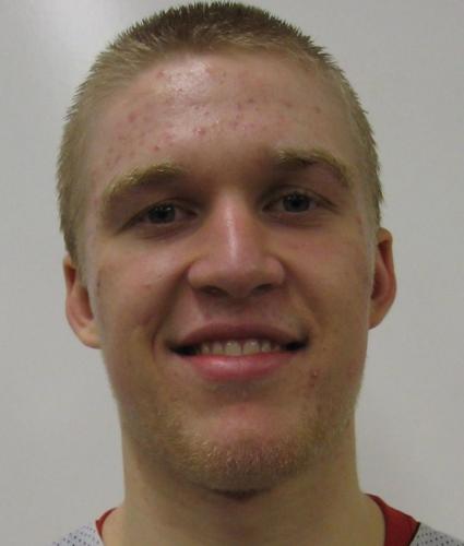 The Times 2012 All-Area Boys Basketball Team