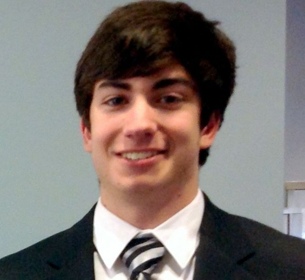 Two scholarships awarded | Portage News | nwitimes.com