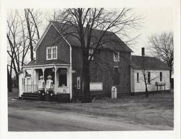 OFFBEAT: NWI small town post office included at Smithsonian | OffBeat ...