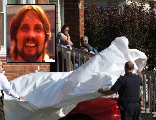 Highway worker injured in hit-and-run dies at hospital