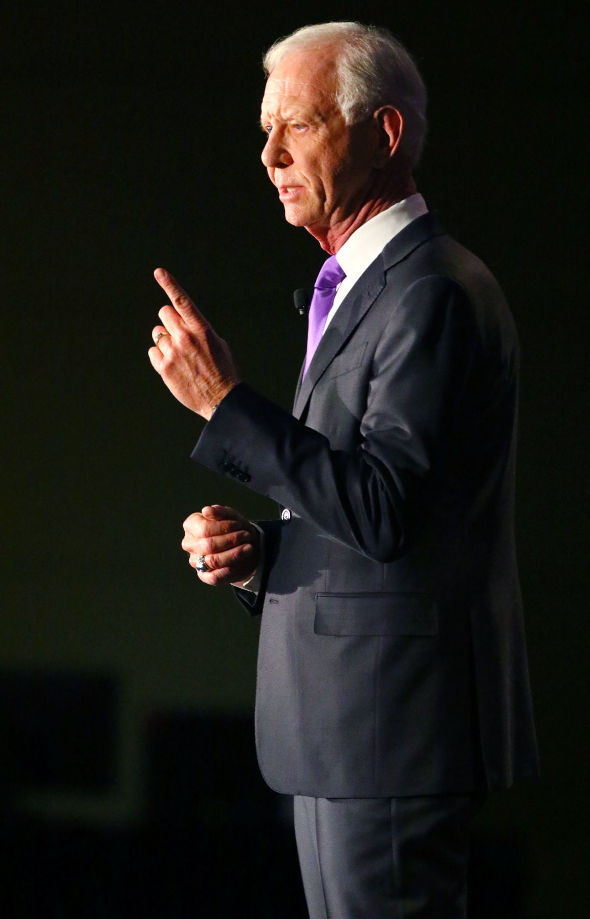 'Sully' recalls the 208 seconds that changed his life | NWI ...