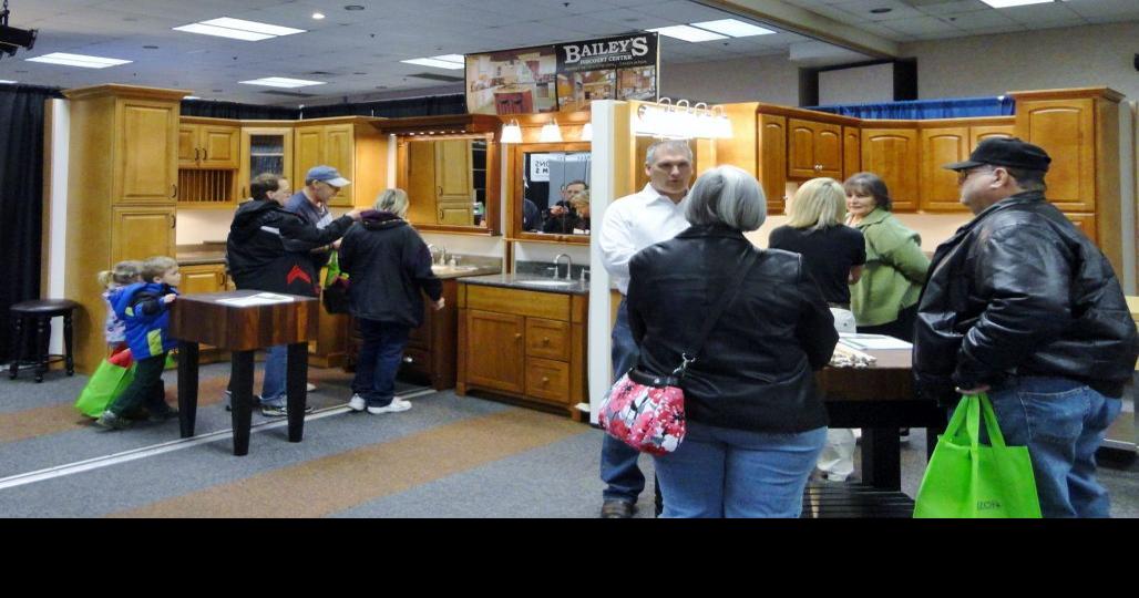 Cabinets and countertops lead kitchen trends