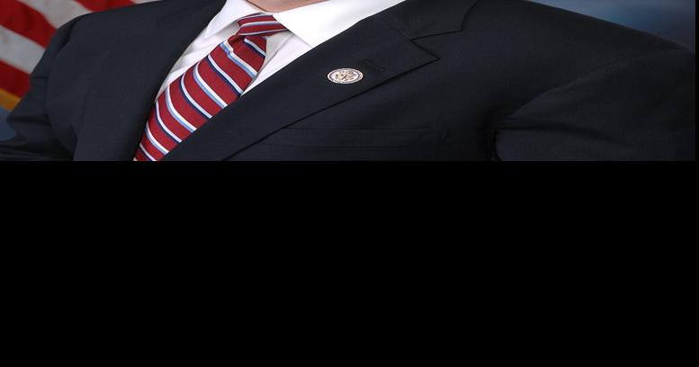 Young begins term as U.S. Senator