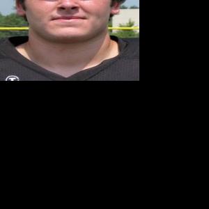 Marian football player Jack Ziltz following in family's footsteps