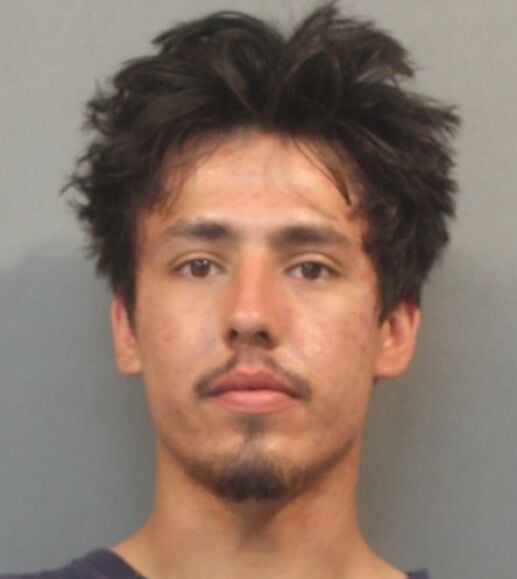 Gallery: Recent arrests booked into Lake County Jail