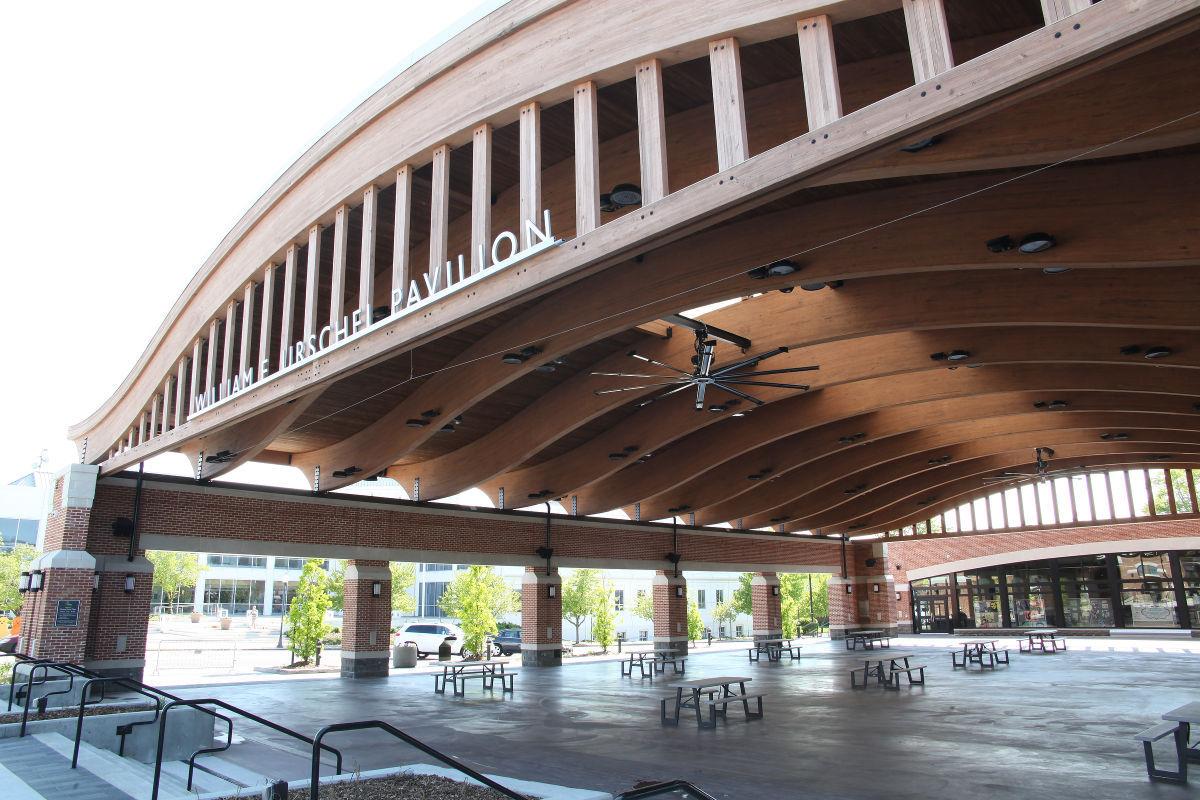 Valpo parks public forum slated Wednesday