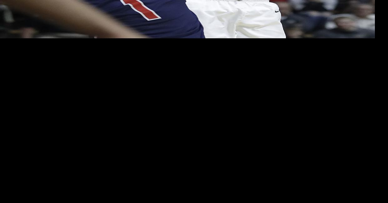 Ryan Cline helps No. 24 Purdue rout Robert Morris