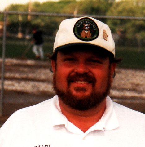 Valpo man had many friends