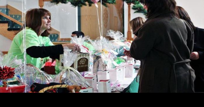 Albo’s Army recruiting diners for tonight's benefit spaghetti dinner
