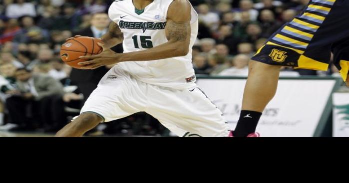 Crete-Monee grad Greg Mays works his way into Green Bay lineup
