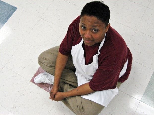 Paula Cooper: Convicted of murder at 15, a Gary woman prepares for her ...