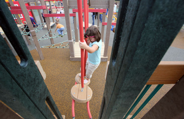 ValPLAYso opens for playtime