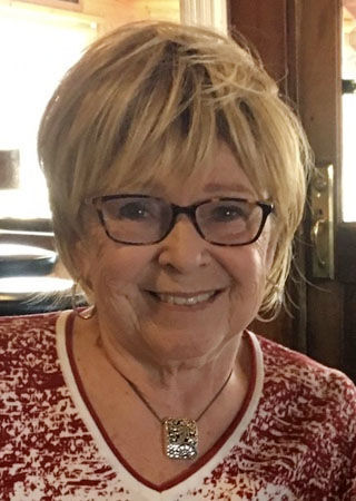 Diane (Yates) Samansky