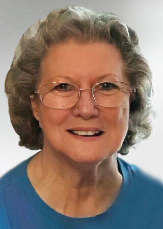 Barbara C. Webb