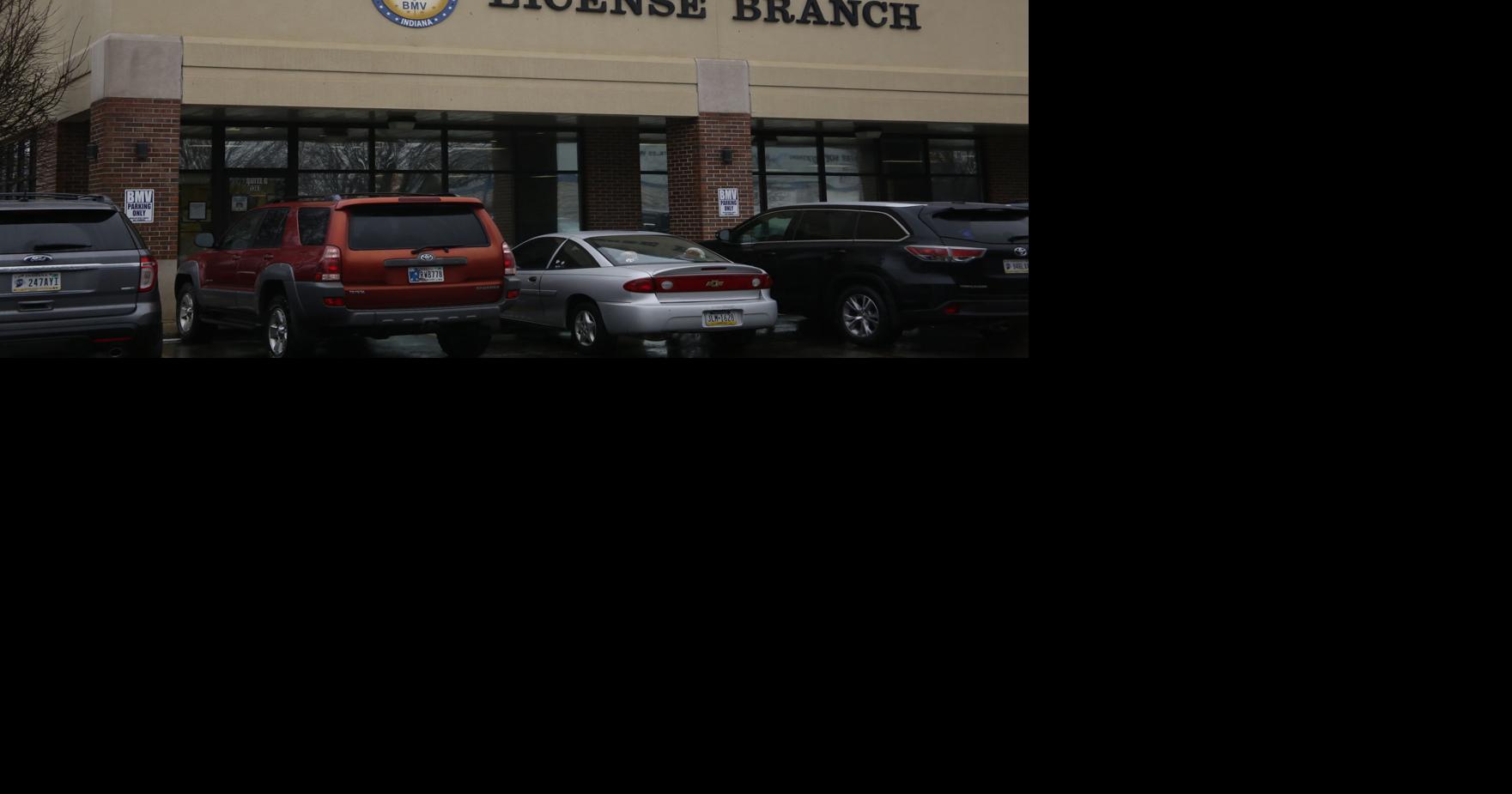 BMV open extra hours Monday, Tuesday for voter ID needs