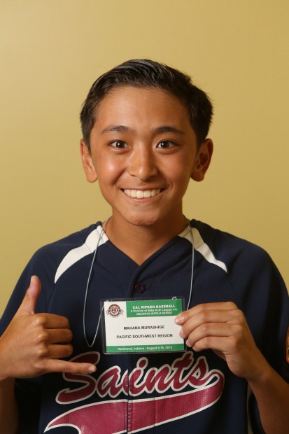 Gallery: Cal Ripken World Series players | Digital Exclusives: Photo ...