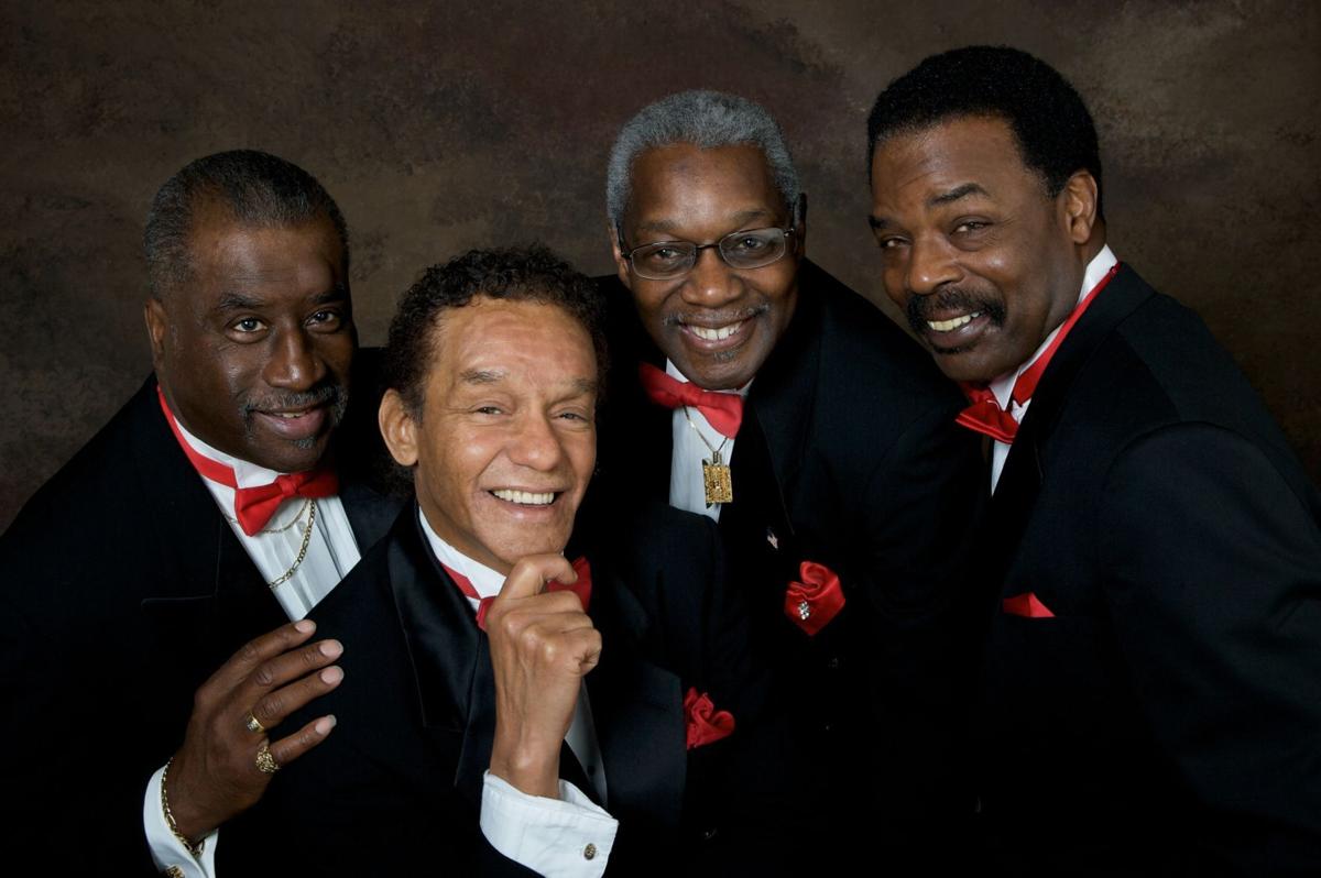 ‘Doo-Wop’ takes final bow at Star Plaza Theatre