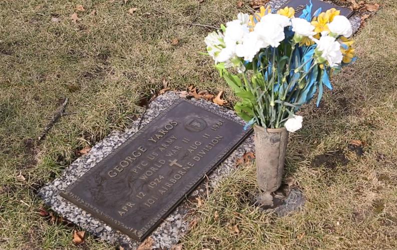 Slain Gary officer remembered as killer walks free