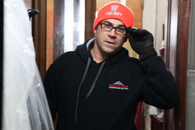 Local business credits success to reality TV personality