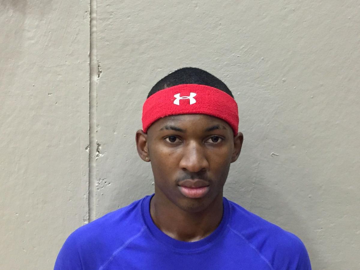 Eugene 'The Truth' German continues to amaze at 21st Century