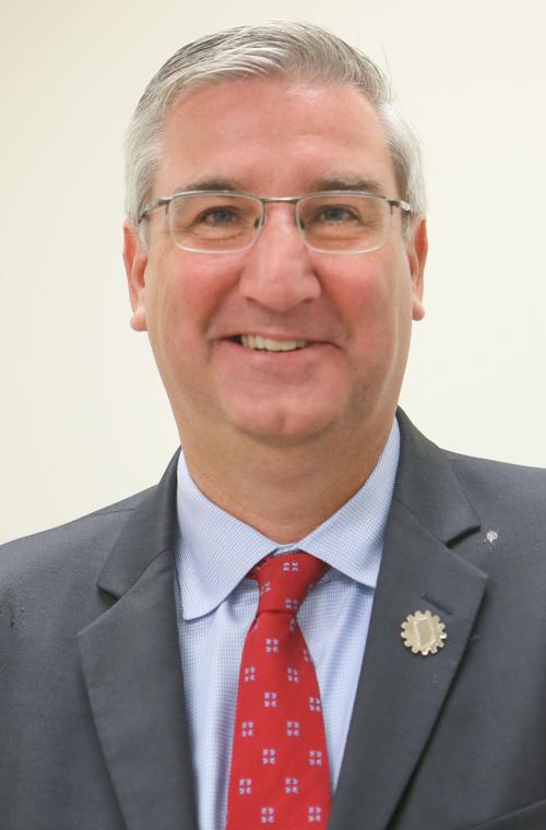 Holcomb elected Indiana governor | 2016 Election | nwitimes.com