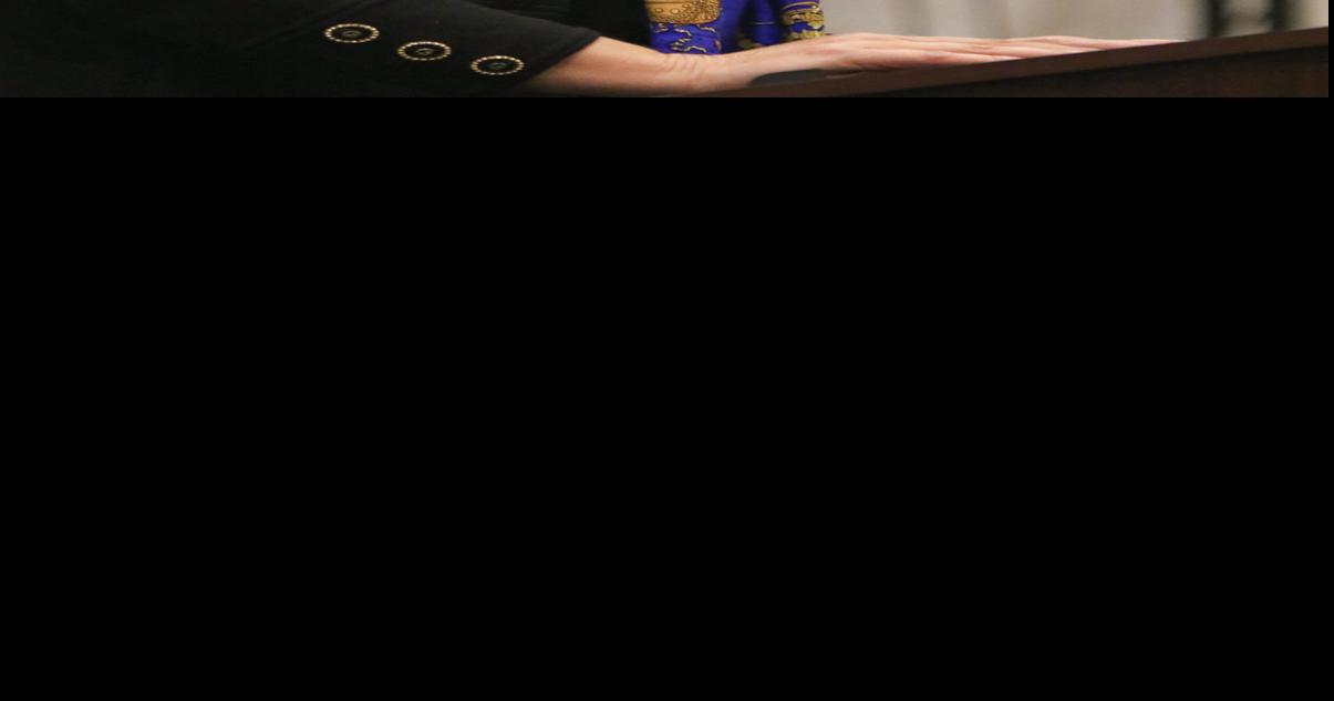 Former Indiana first lady Susan Bayh undergoes surgery for brain cancer