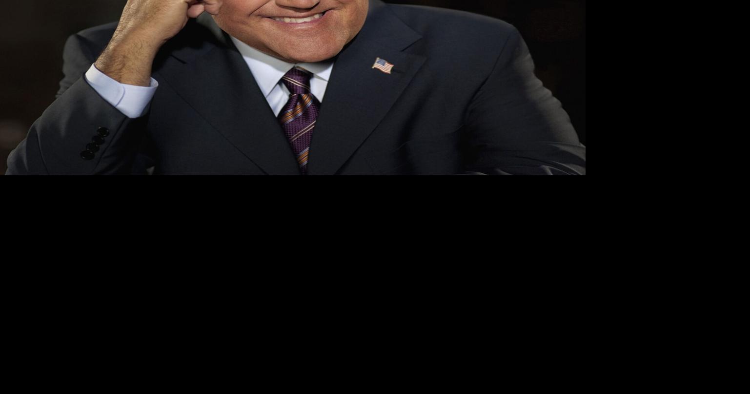 Make them Laugh: Jay Leno brings comedy show to the Region