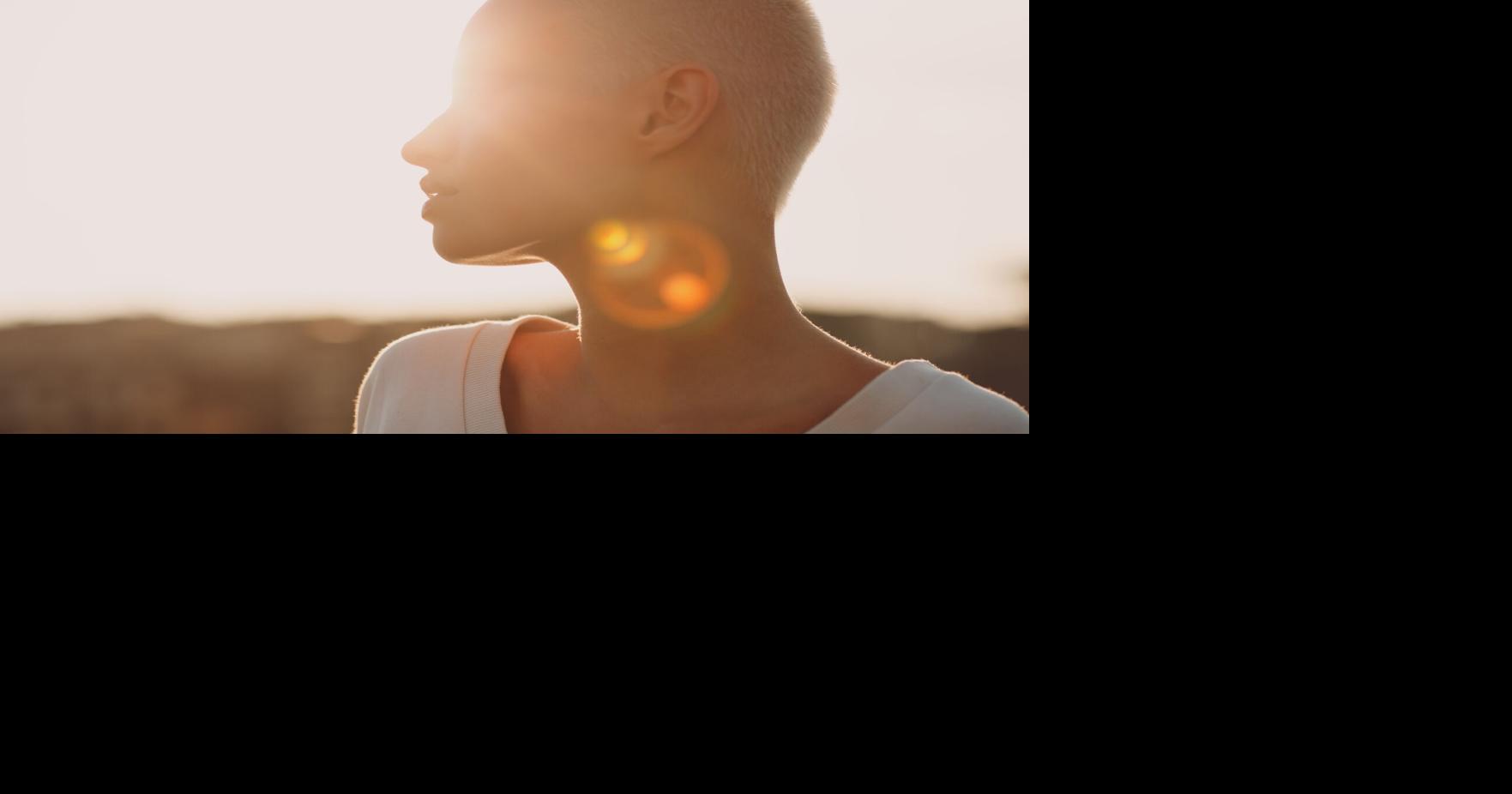 Human skin stood up better to the sun before sunscreens and parasols ...