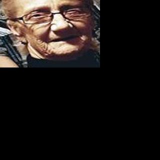 Ruth A. Sneed (nee Miller)