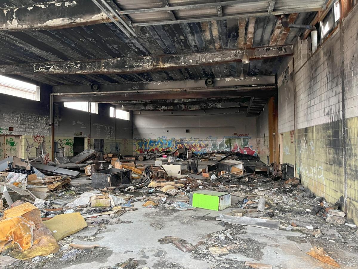 Gary Plan Commision to take up school rezone in January