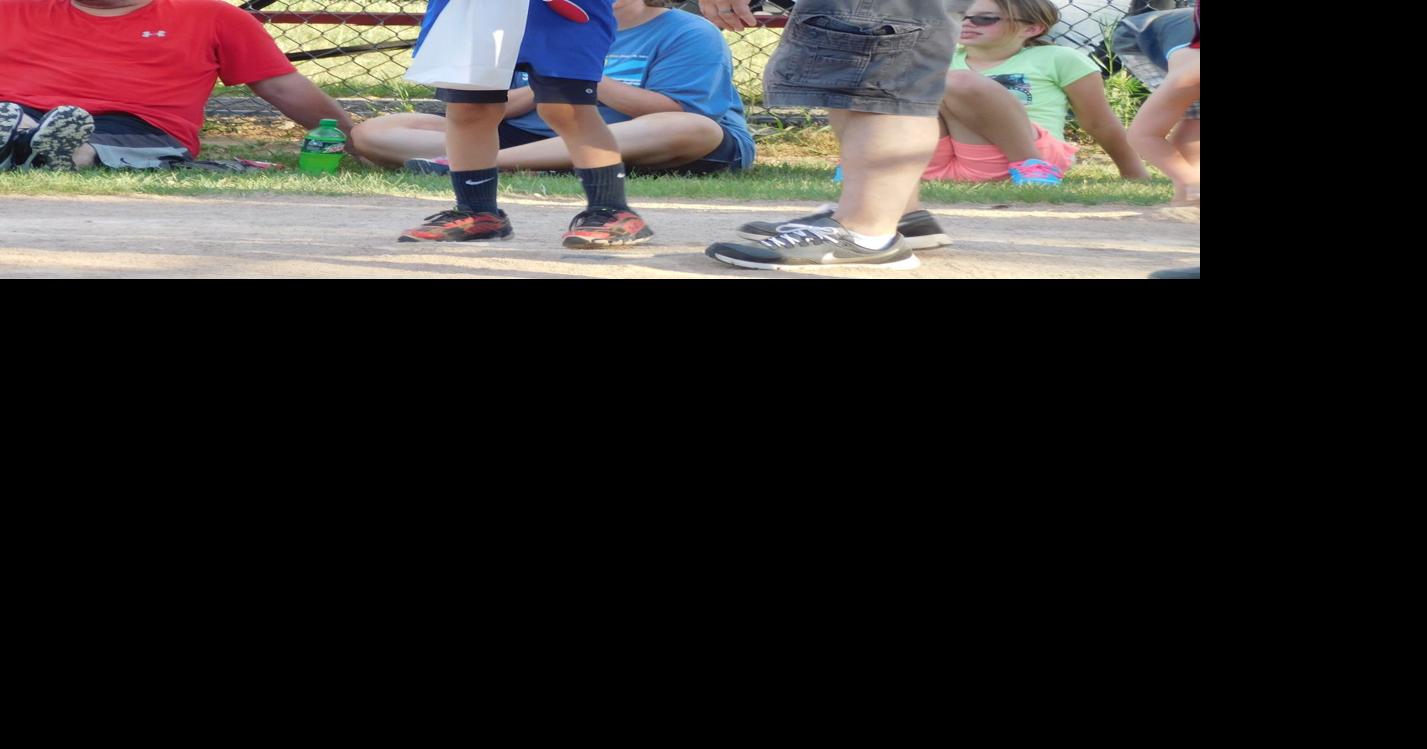 Challenger baseball leagues 'great opportunity' for special needs families