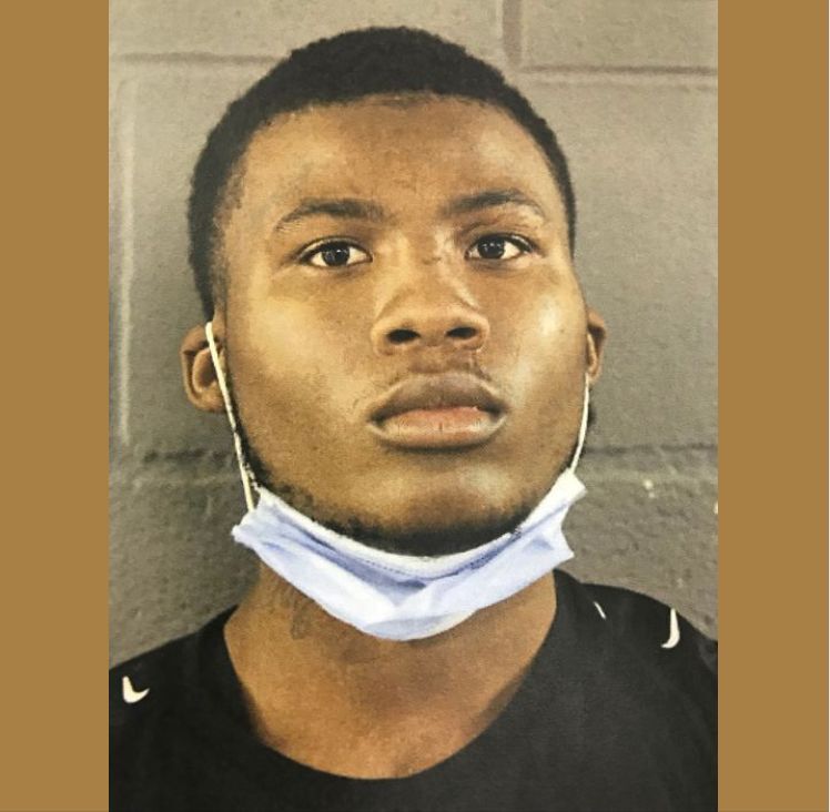 Nationwide arrest warrant issued for murder suspect in liquor store ...