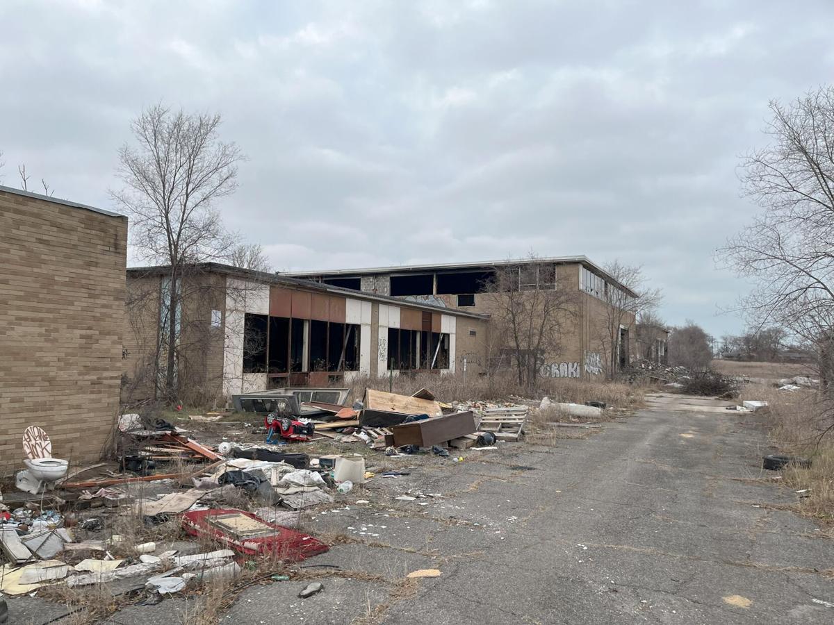 Gary Plan Commission votes against Beckman school rezone