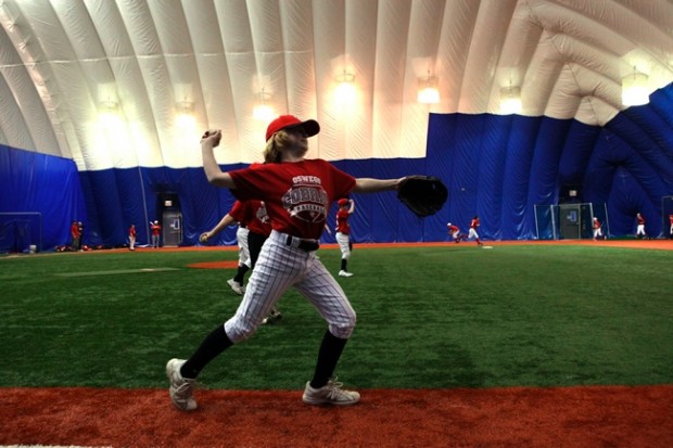 Bo to C.P.: Let's build two