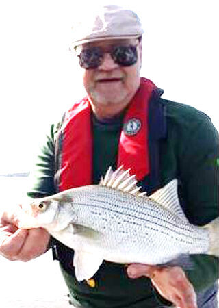 Mark Christopher Pappas