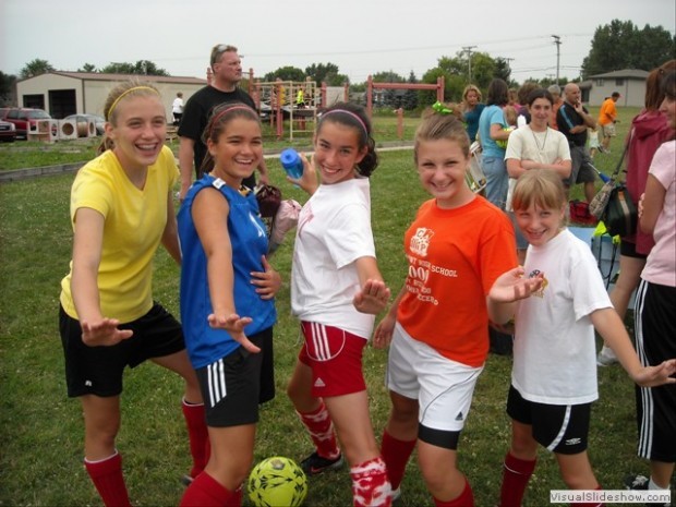 Crown Point Soccer Club registration until July 31 and Chicago Fire ...