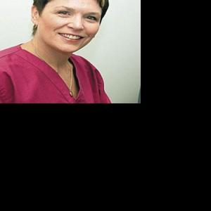 Getting to know ... Nancy Healy