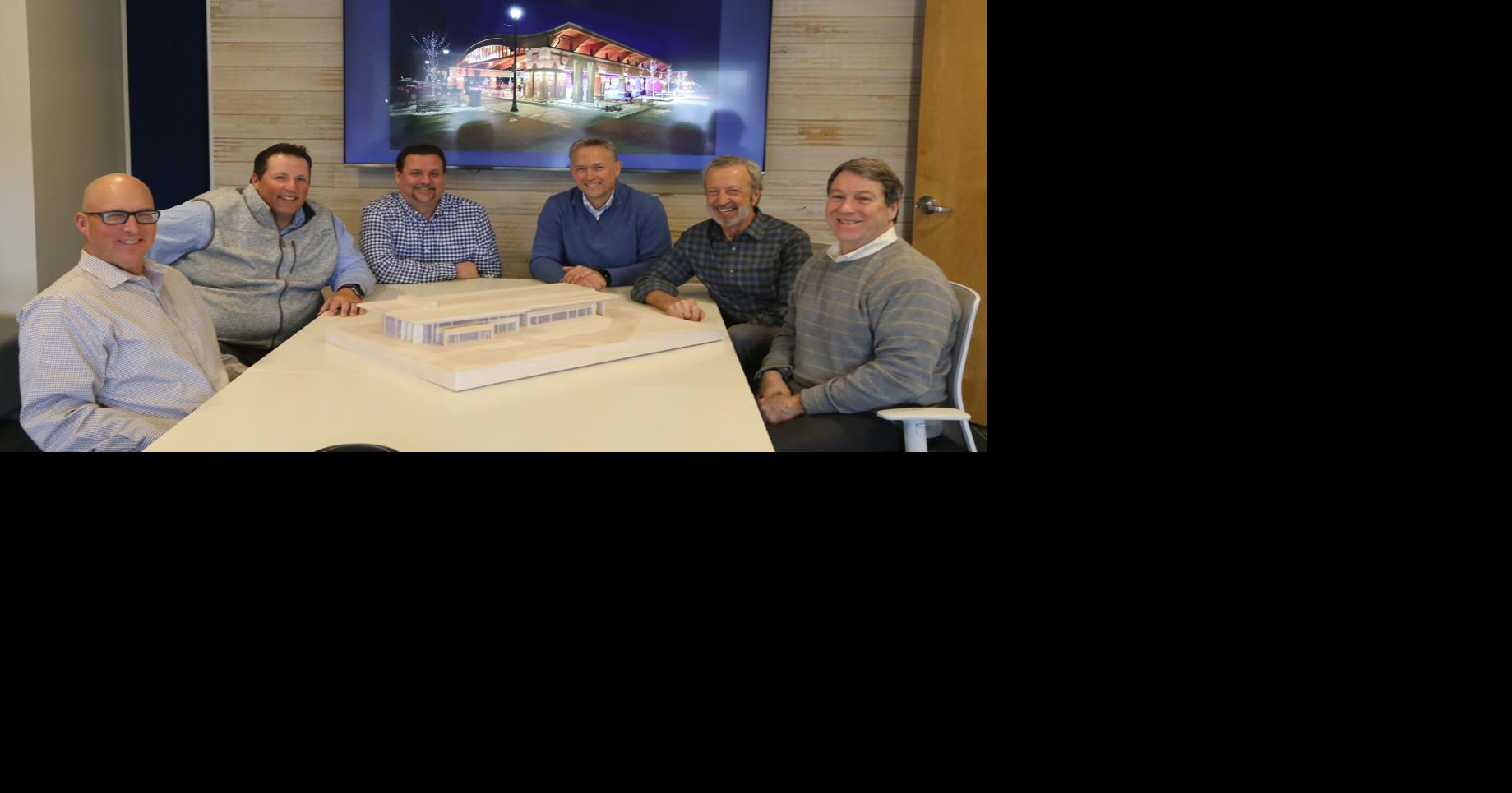 Valpo architecture firm has designed landmark buildings for a half-century