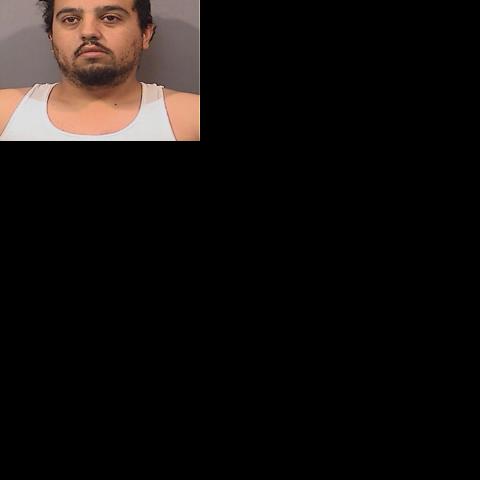 Police: Traffic stop exposes Gary drug operation