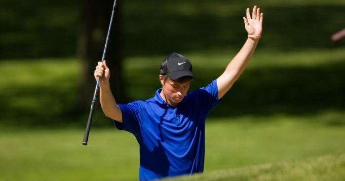 Lake Central’s Cameron, Valpo boys golf win Uebele Invitational