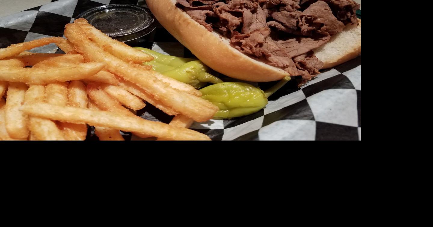 Restaurant Scene: Sandwiches, burgers, comfort food star at Nelson's Deli